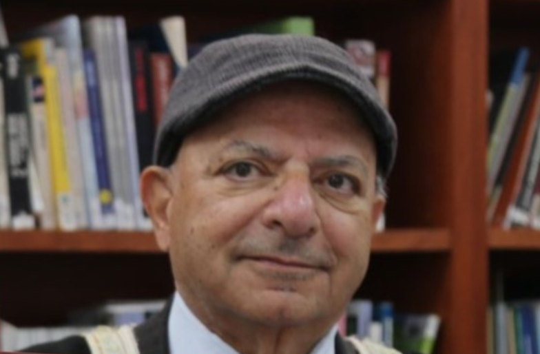 وفاة المناضل سامي مسلم - شعاع نيوز