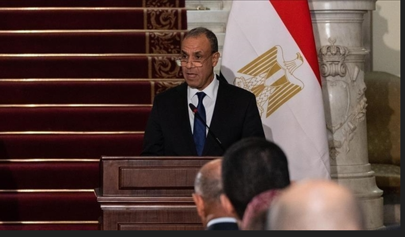 مصر تؤكد ضرورة انسحاب إسرائيل بشكل كامل من جنوب لبنان - شعاع نيوز